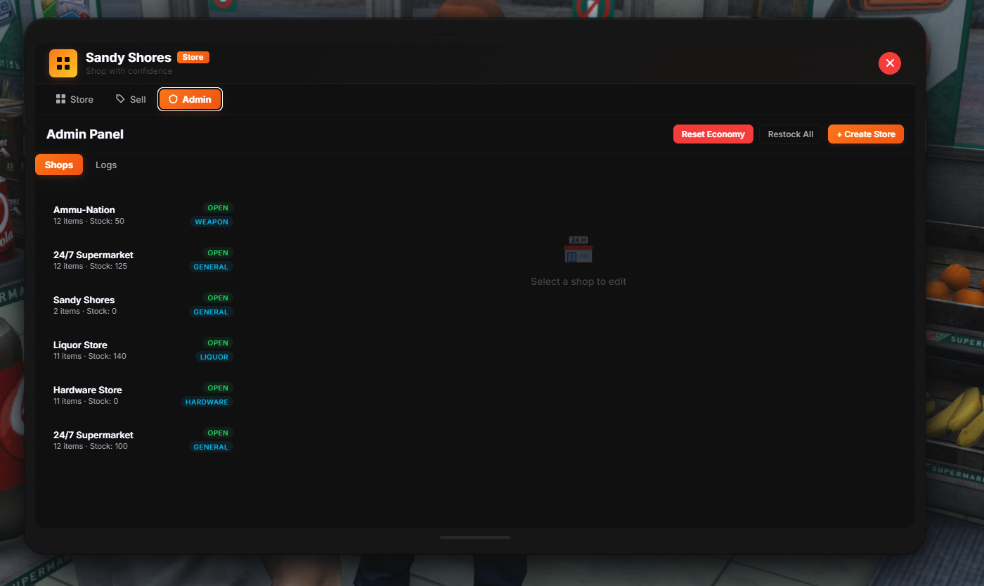 Pheonixx Studios — Elite FiveM Development | QBcore & ESX Scripts